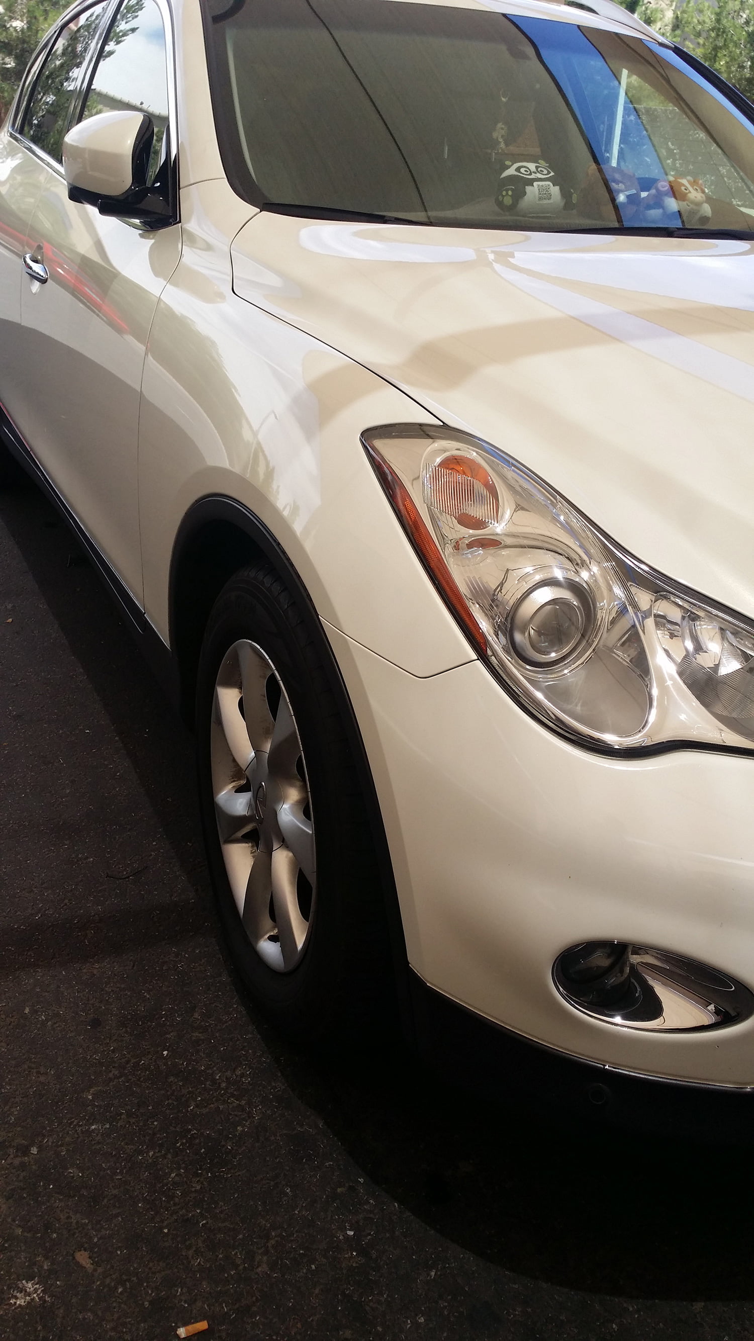 Gallery | Sparkle Car Wash | Car Detailing | Exterior Cleaning | Las ...